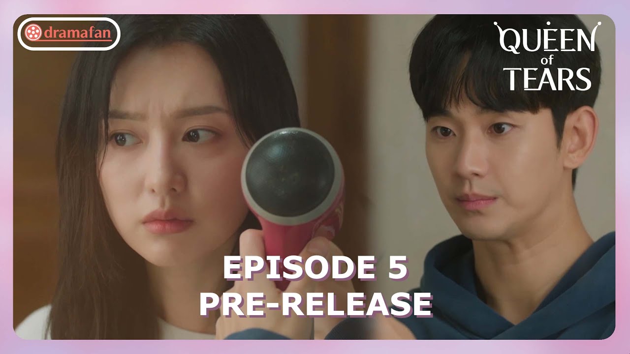 Queen of Tears Episode 5 Pre-Release [ENG SUB] - YouTube
