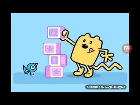 Wow! Wow! Wubbzy!: Wubb Idol DVD & Sing A Song CD Commercial V2 (2009 ...