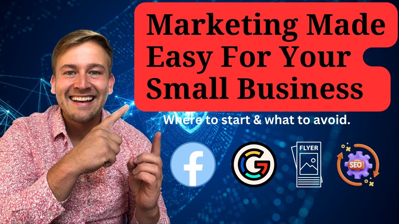 7 Effective Ways to Advertise Your Small Business | What Works And What ...