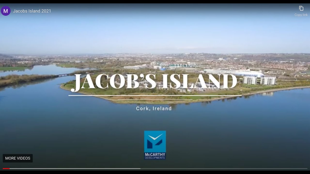 Jacobs Island - YouTube