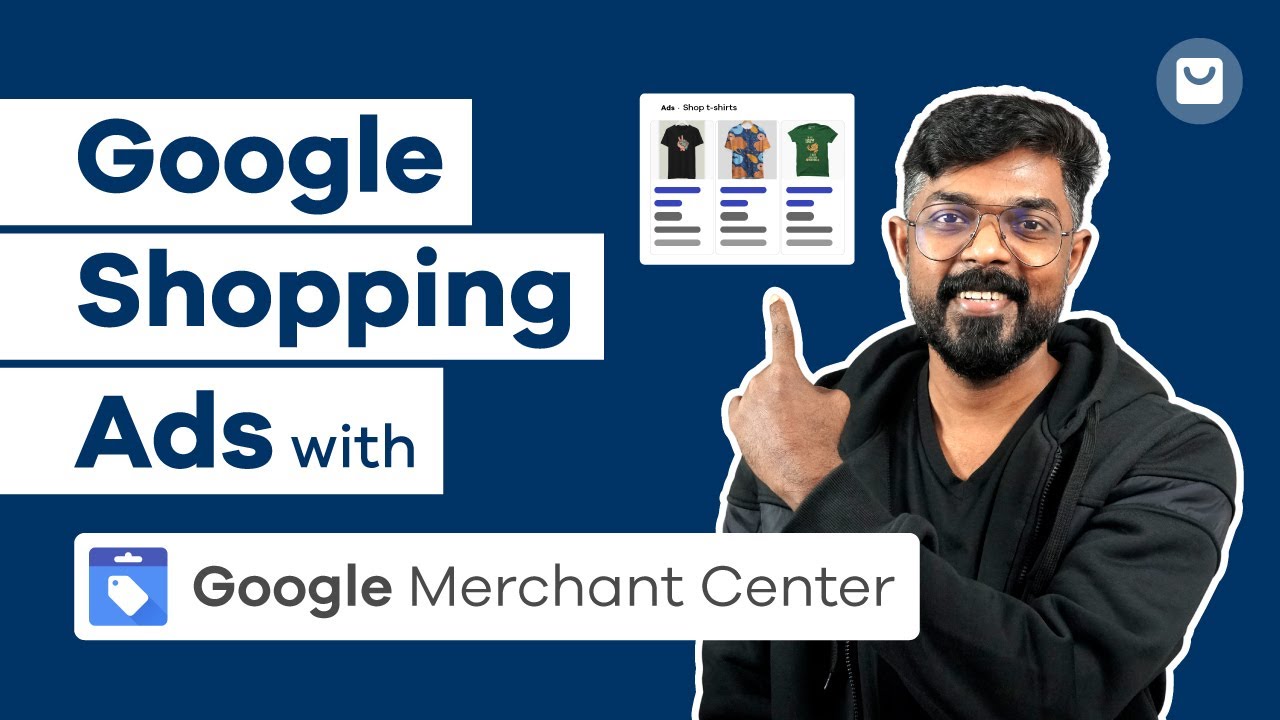 Google Merchant Center Tutorial | Google Shopping Ads Tutorial | Dukaan ...