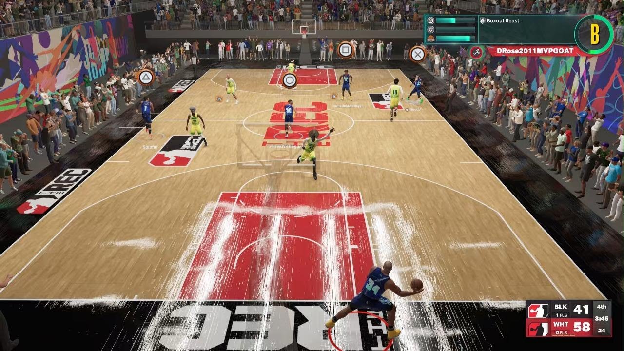 I am Kevin Love - YouTube