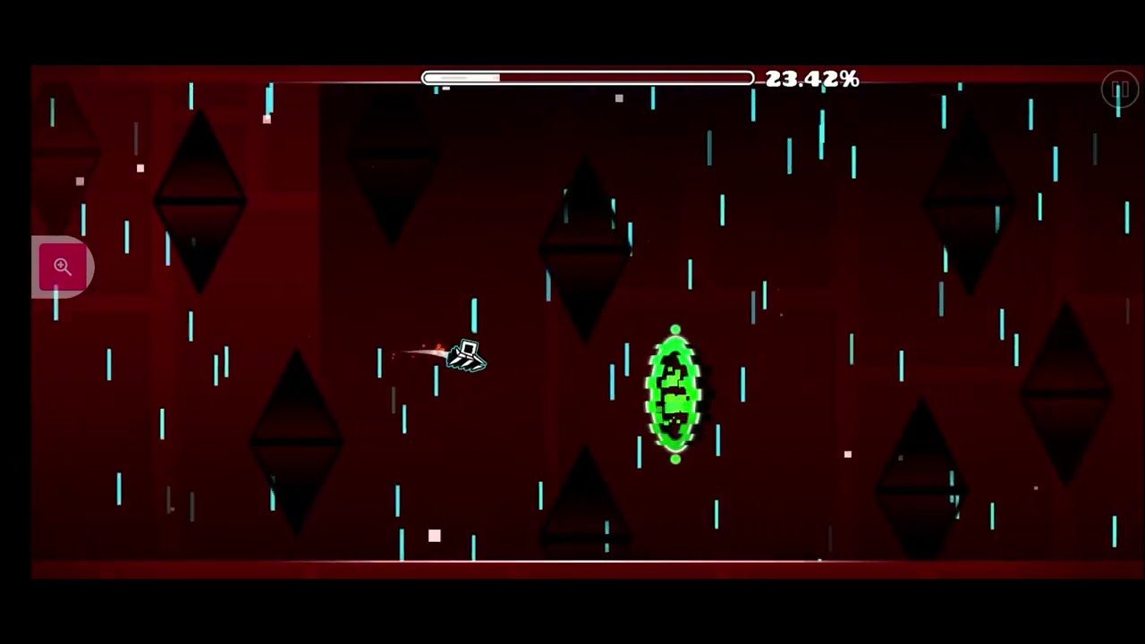 59% Hell zone (My level) Preview. - YouTube