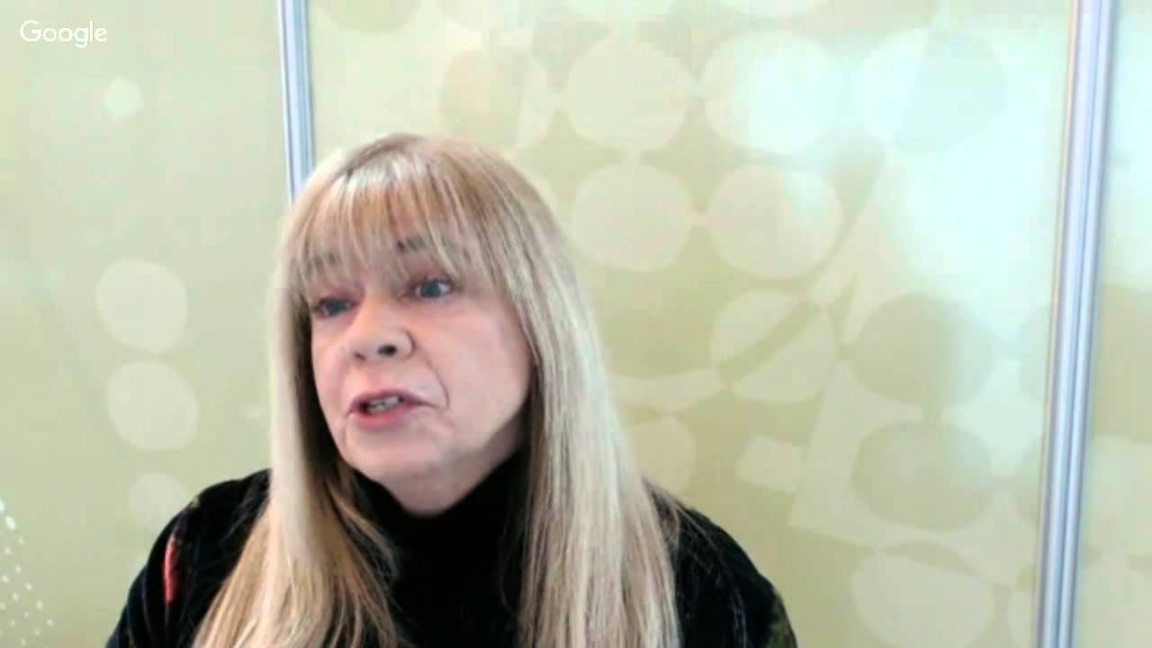 Interview with Kathy Short - YouTube