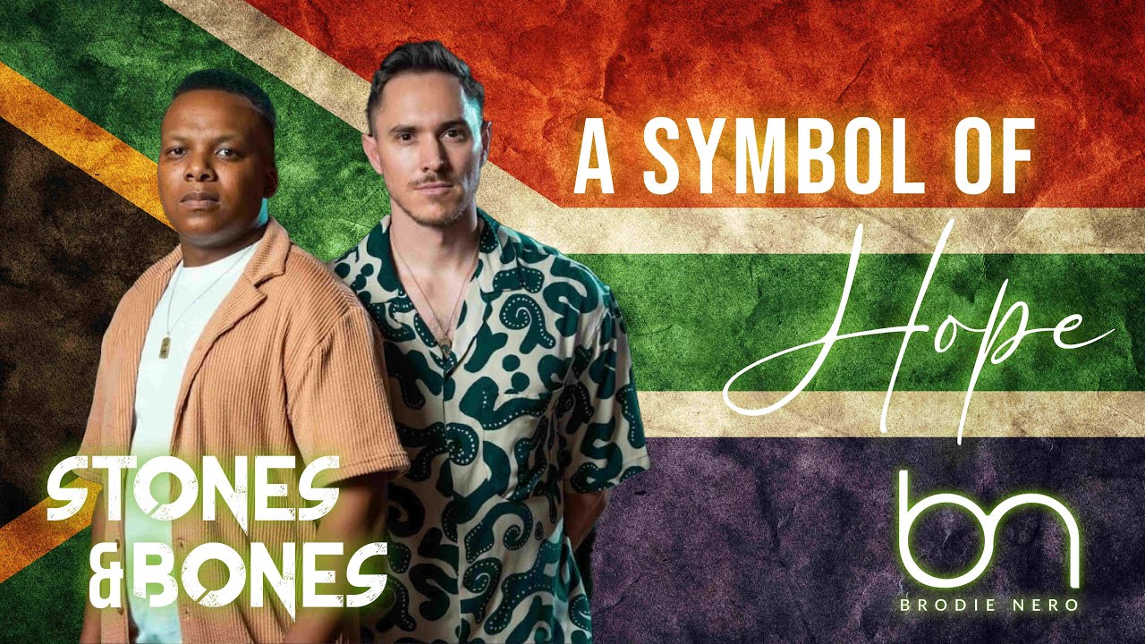South Africa's Hottest AFRO HOUSE DJs Revolutionizing the Music Scene ...