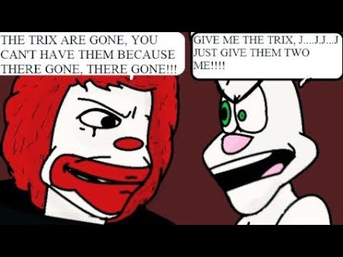 Triple Trouble - But some goofy ah instrument soundfonts sing it - YouTube