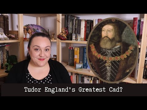Charles Brandon: How to Survive in Tudor England
