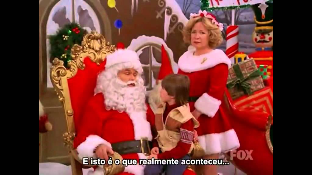 Forman's Santa Claus.avi - YouTube