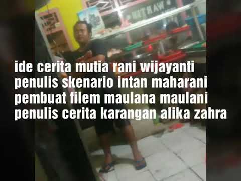 Warteg DKI sunter jaya - YouTube