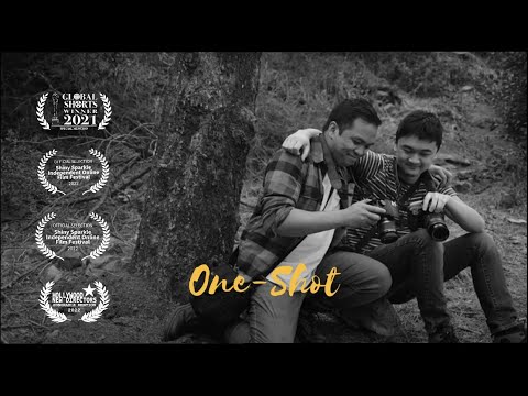 One-Shot | A Short Film (Award Winning) | 2021