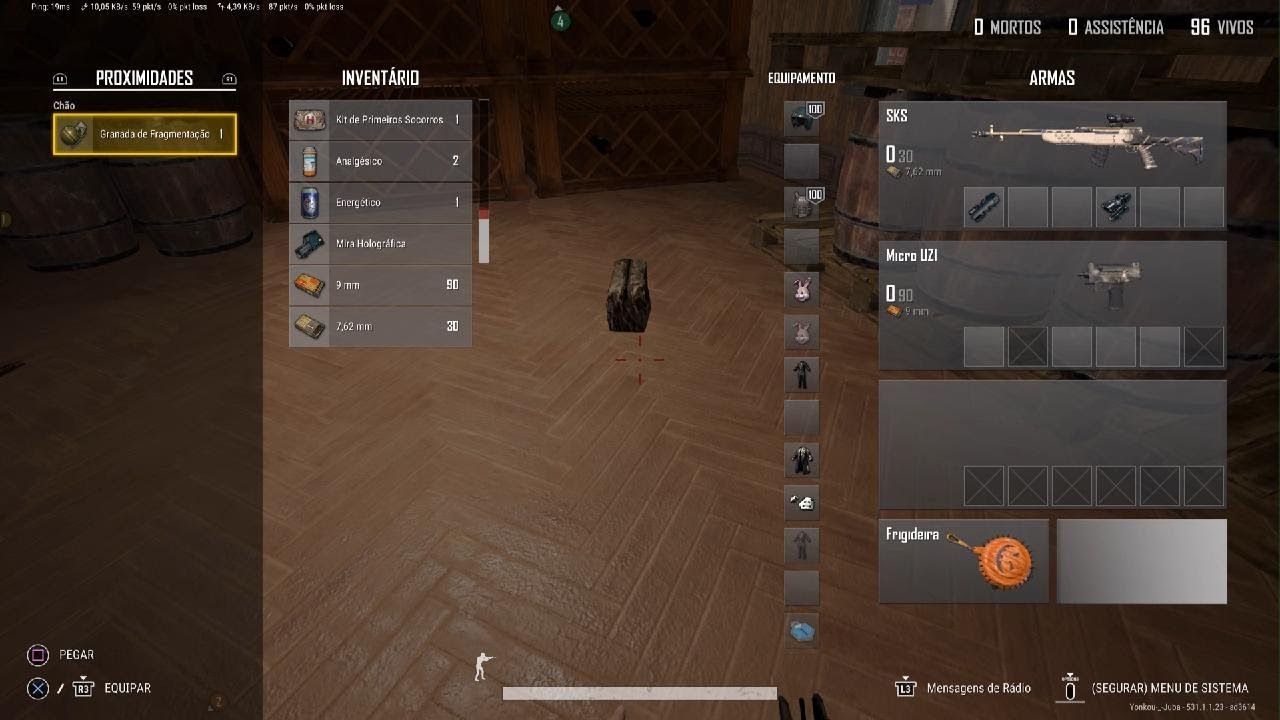 PUBG: BATTLEGROUNDS squard - YouTube