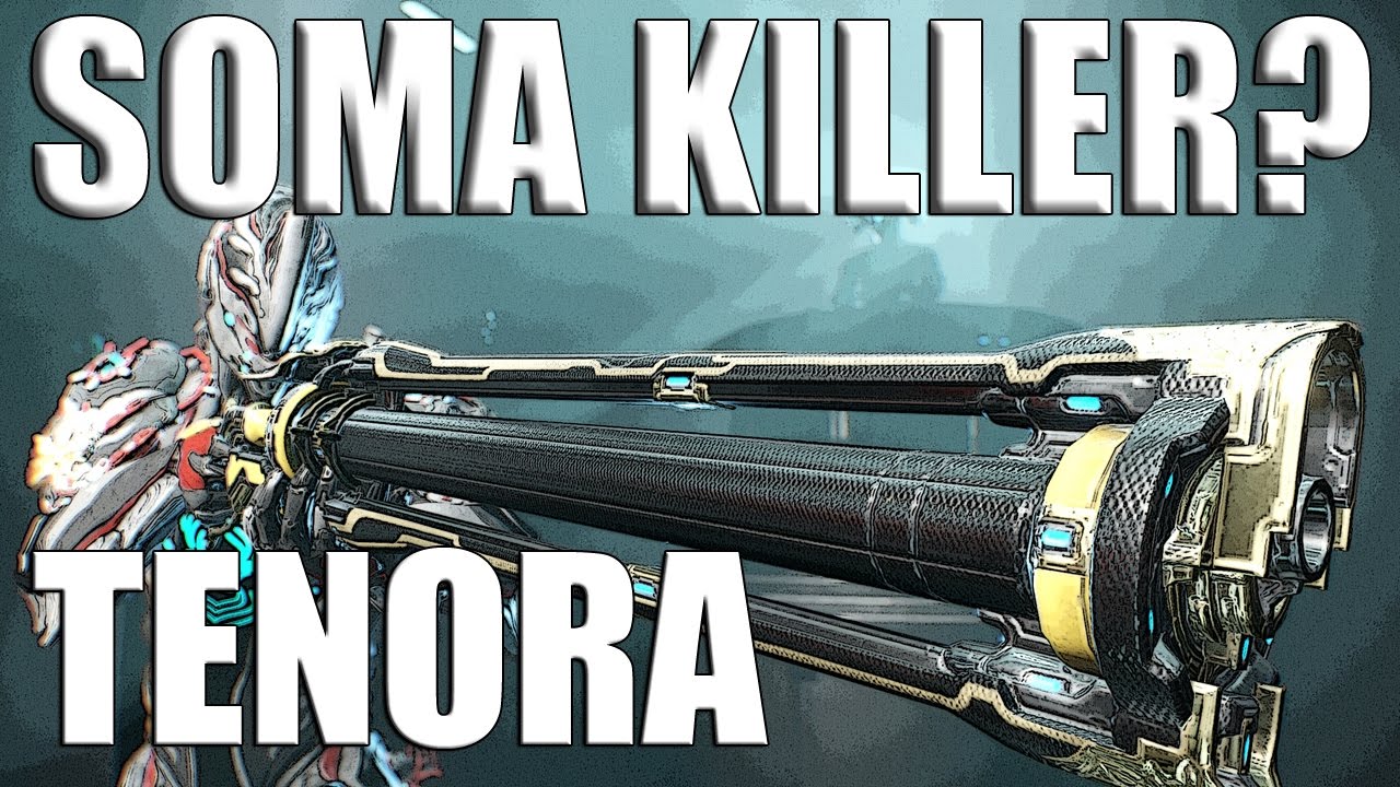 Why Would You Use #84: Tenora - YouTube