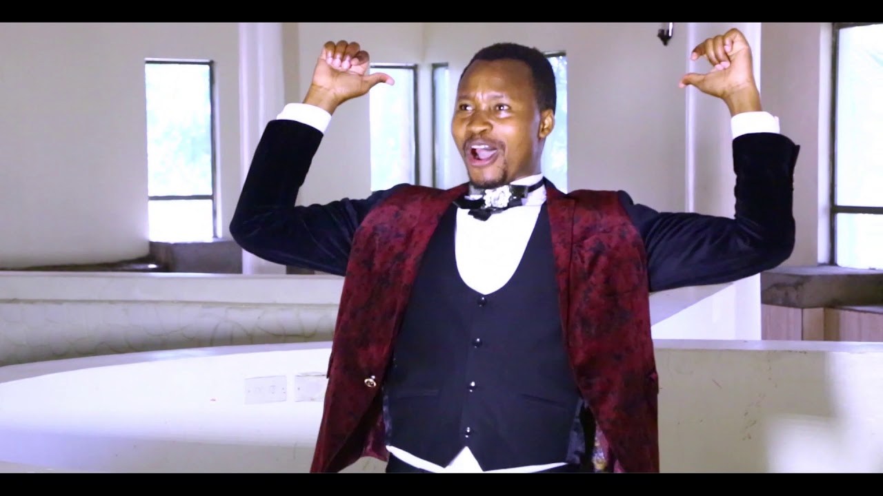 MANUKATO (OFFICIAL VIDEO FULL HD) - Justus Myello (SMS Skiza 7617069 ...