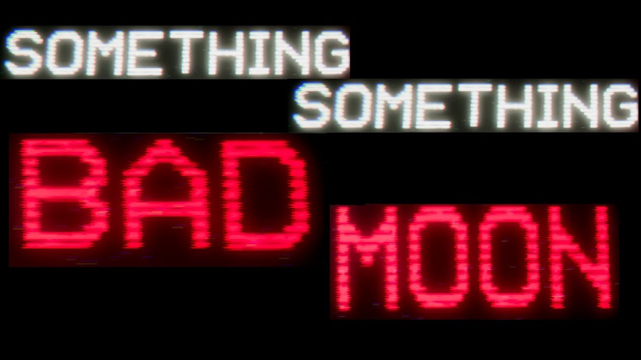 spooky ahh moon game - YouTube