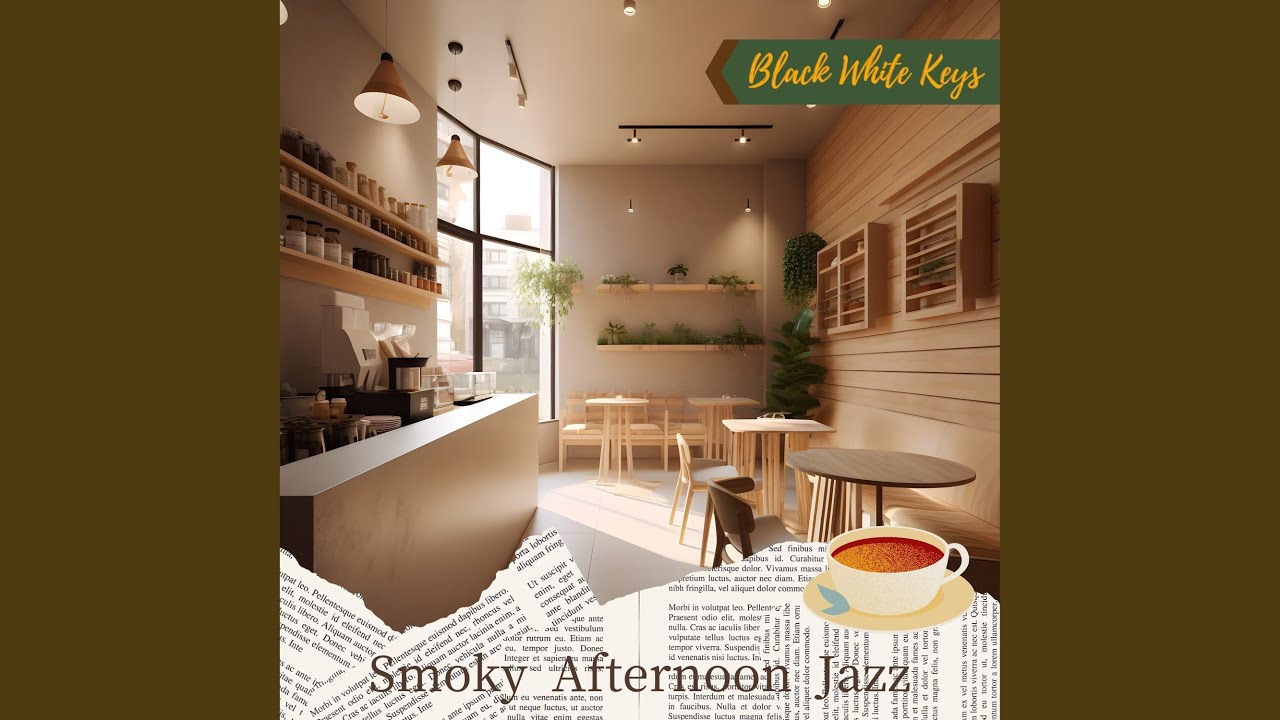 Espresso Moods (KeyA Ver.) - YouTube