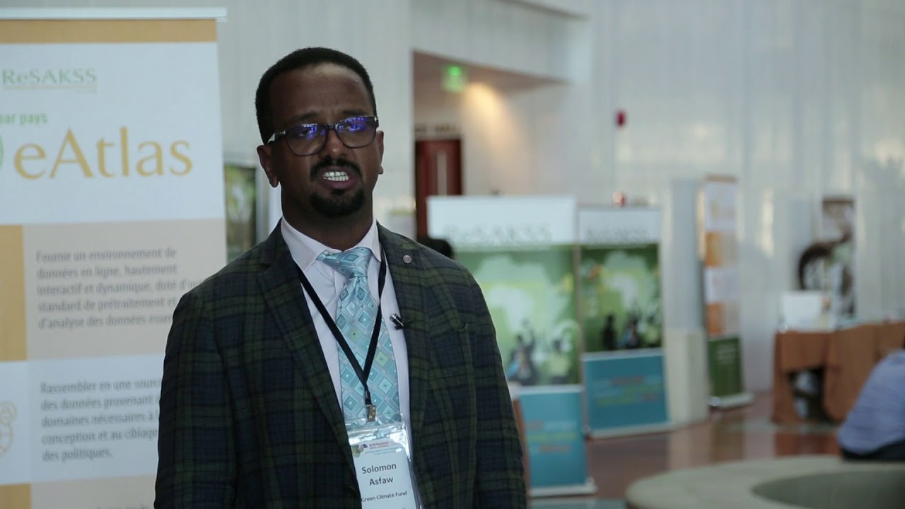 Solomon Asfaw - YouTube