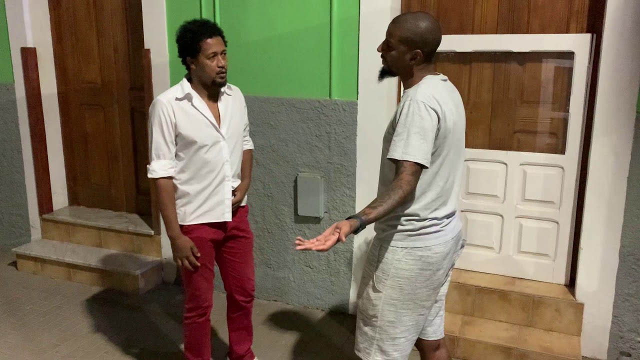 BOCA FRADO DJA FRAN BOCA - YouTube