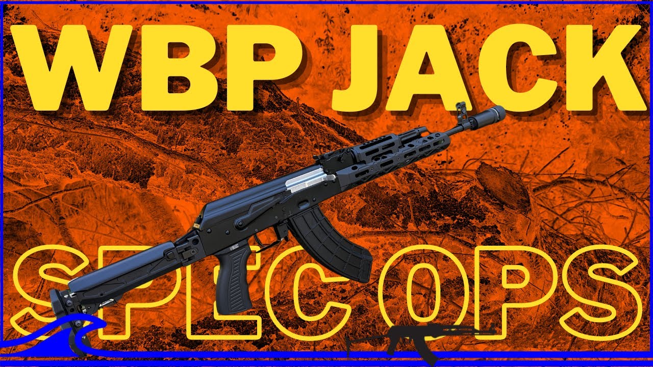 WBP Spec Ops - YouTube