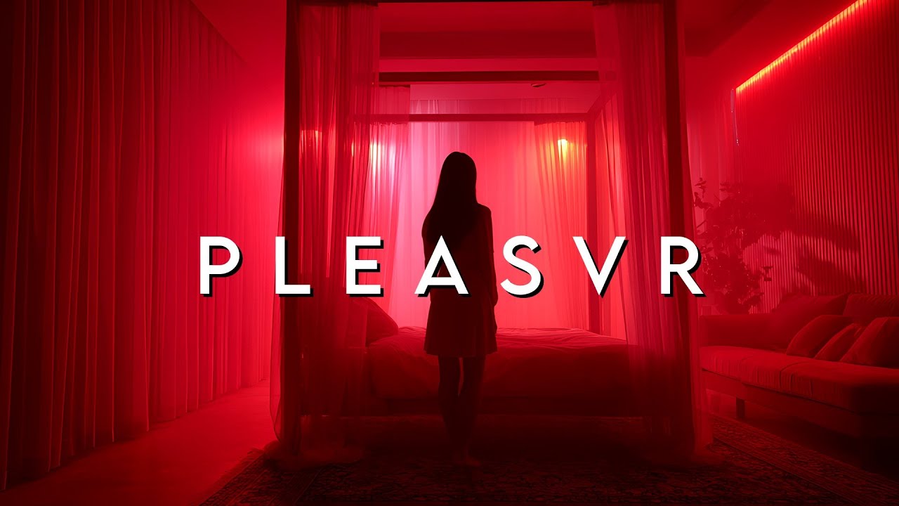 Dark RnB 🌙 Best Passionate Playlist | 60 Minutes - YouTube