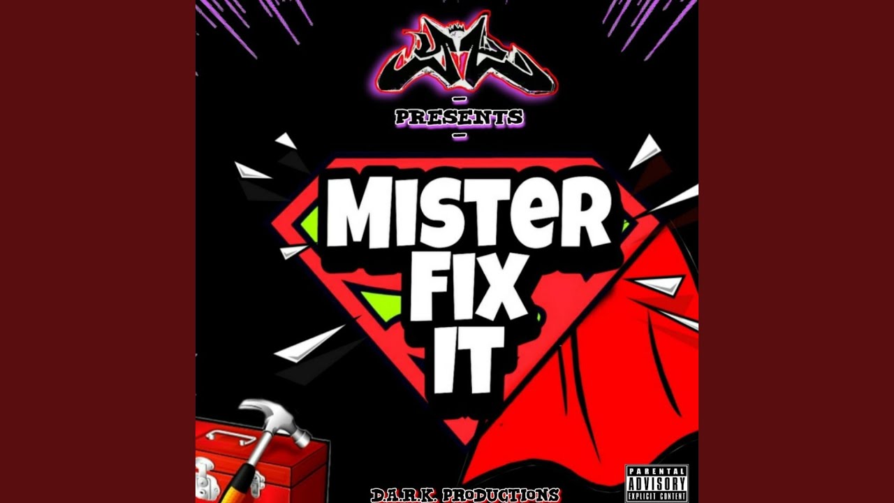 Mister Fix It - YouTube