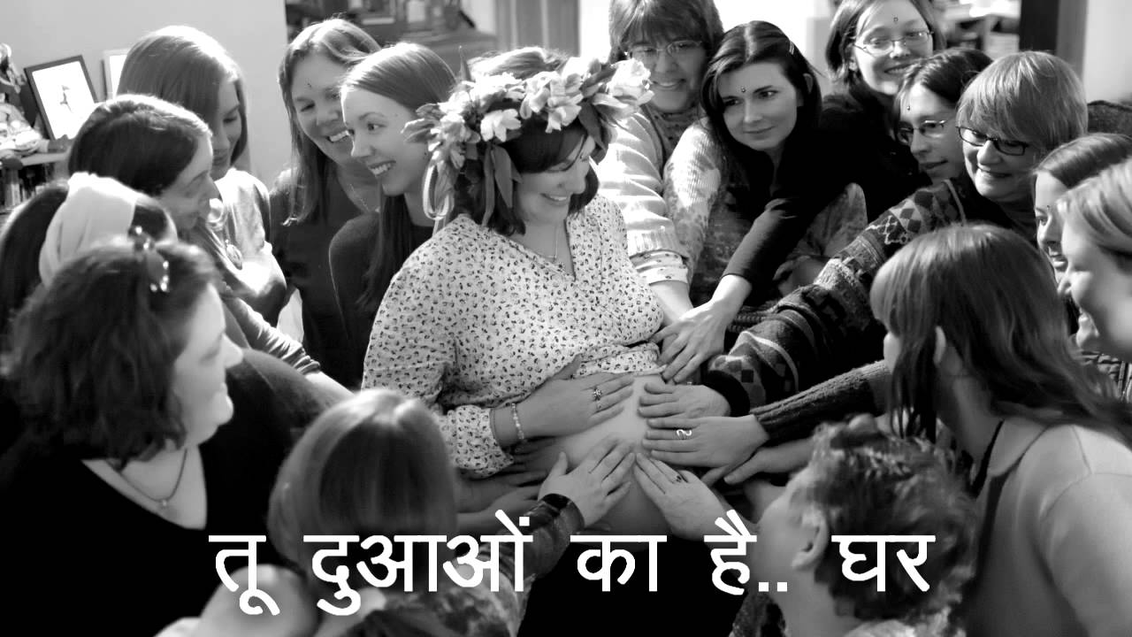 Mothers Day: Song for Mother: Meri Maa Pyari Ma माँ मेरी माँ - YouTube