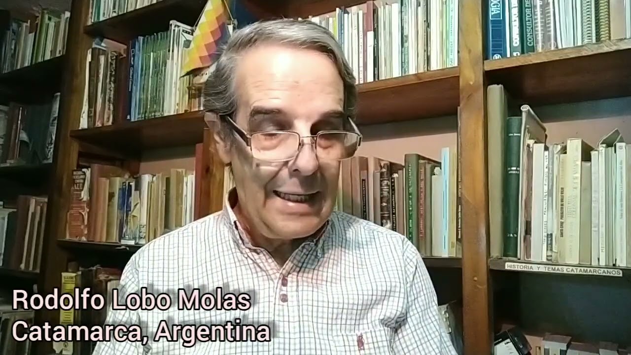 Micro cuento Desencuentro Rodolfo Lobo Molas 1 - YouTube