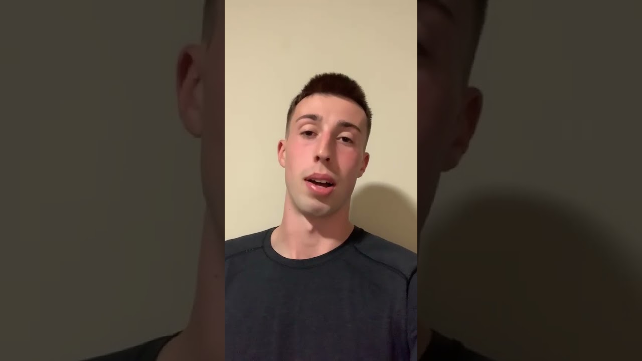 Jordan Delp Testimonial 3 - YouTube