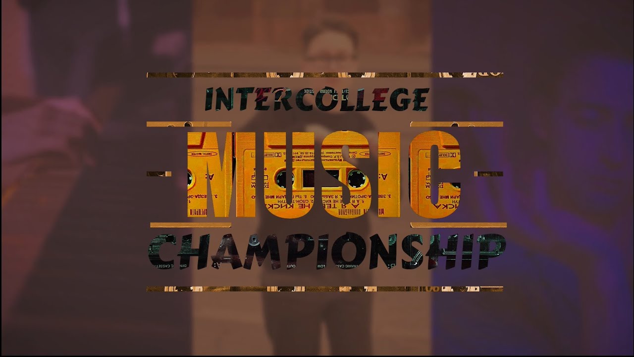 JCU Inter College Championship 2022 - YouTube