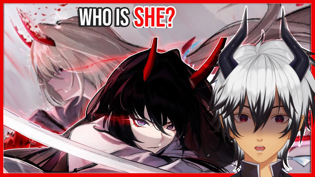 ACHERON! Myriad Celestia - "Kyoden: A Cleave Across the Transient World ...