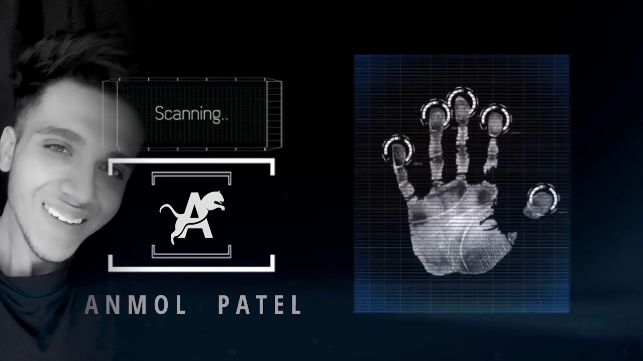 Anmol Patel | So Far Away | Short Film | Cinematic Video| Modeling ...