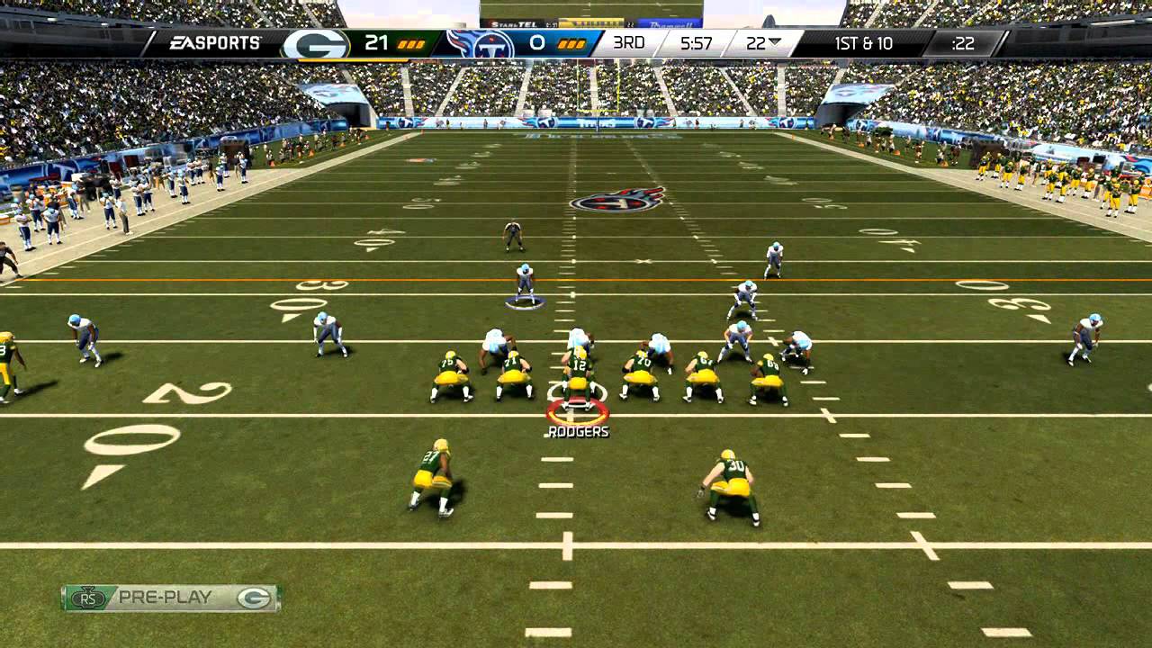 Madden NFL Ranked Match Gameplay | 21 & Done Ep. 2 | Stopping the ...