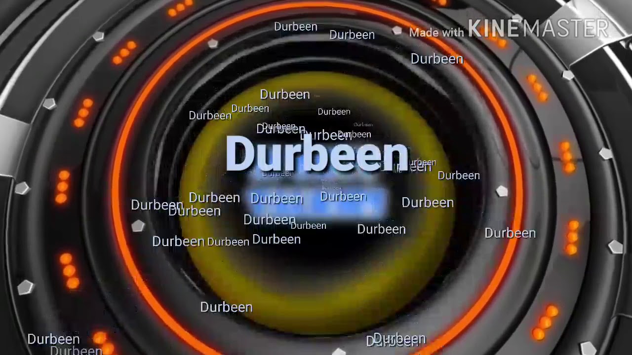 Durbeen - YouTube