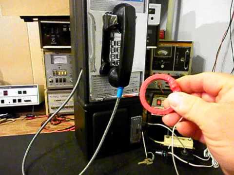 Payphone Single Slot Repair and Conversion www.A1-Telephone.com 618-235 ...