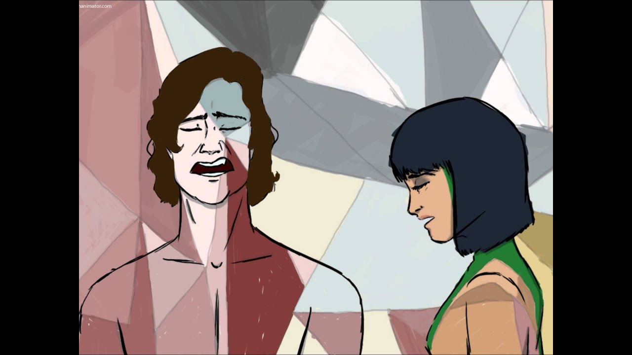 【Vocaloid 3】- Somebody That i Used to Know - Bruno y Clara - [Español ...