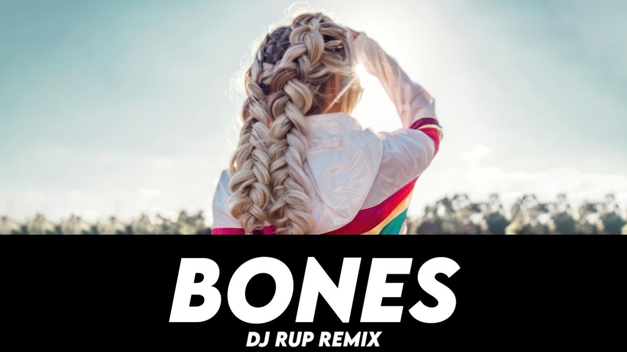 Bones (Remix) | Imagine Dragons | DJ RUP | THE BOYS - YouTube