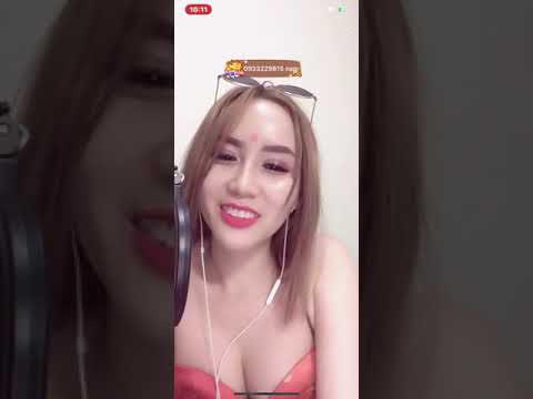 Lina 💋 Ngân Bigo 1