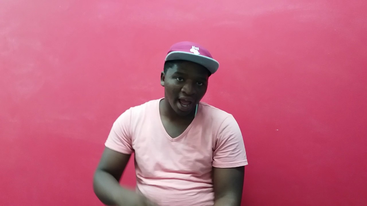 Velani Ludidi - The Journo - YouTube