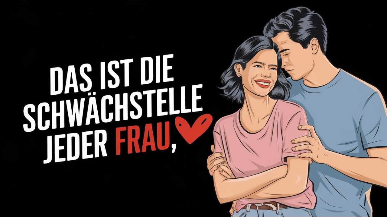7 Schwächen jeder Frau im Bett – Psychologische Fakten || Uplifted ...