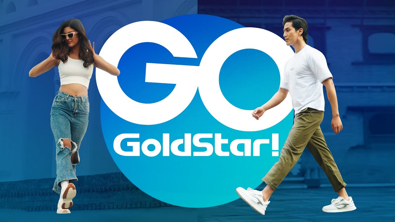 Go Goldstar | Kunsang Tamang | Pragya Bhandari - YouTube