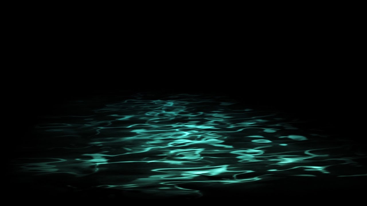 water overlay effect | vfx for video editing | - YouTube