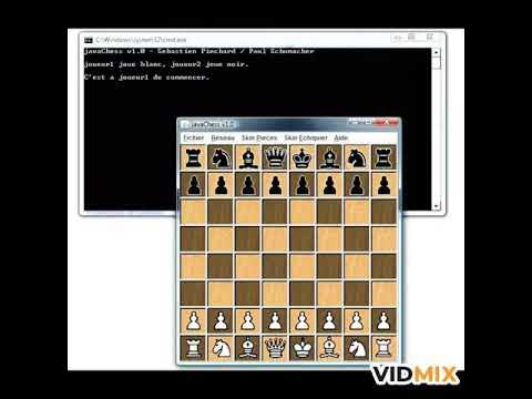 code jeux échecs en java lien dessous 👇👇👇👇👇👇👇 - YouTube