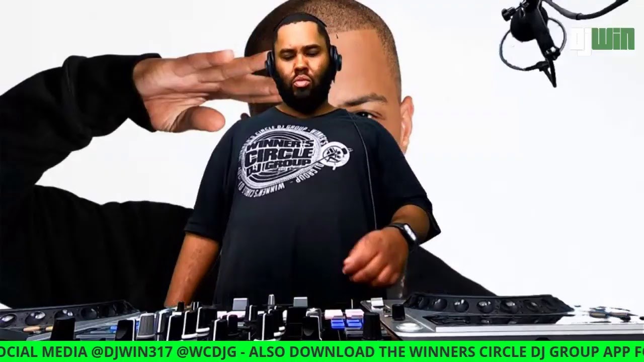 DJ WIN - ALL T.I. MIX - YouTube