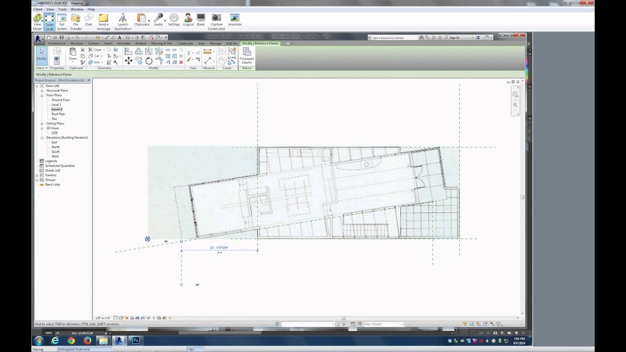 166 week02 inclass demo02 - YouTube