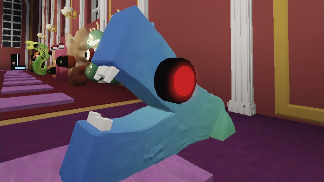 NEW ABC LORE CHAPTER 4 Y ROBLOX - YouTube