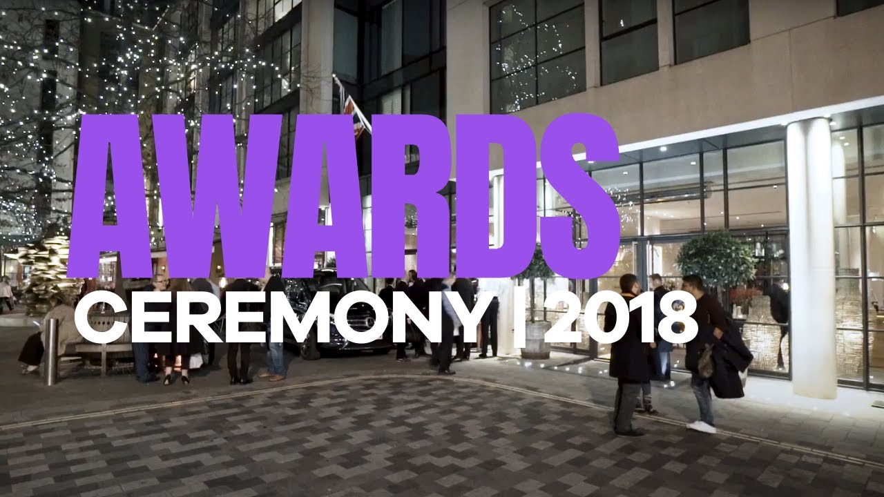 X4 Group's Annual Awards Ceremony | 2018 - YouTube