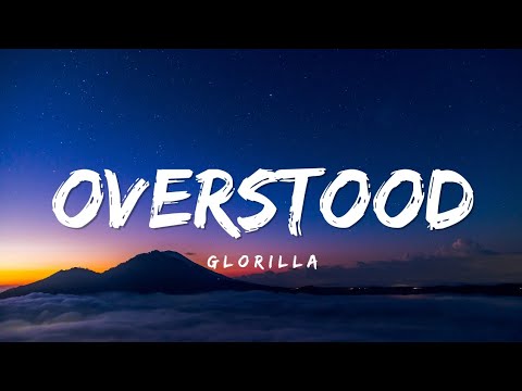 Glorilla & CMG the Label - Overstood (Lyrics) - YouTube