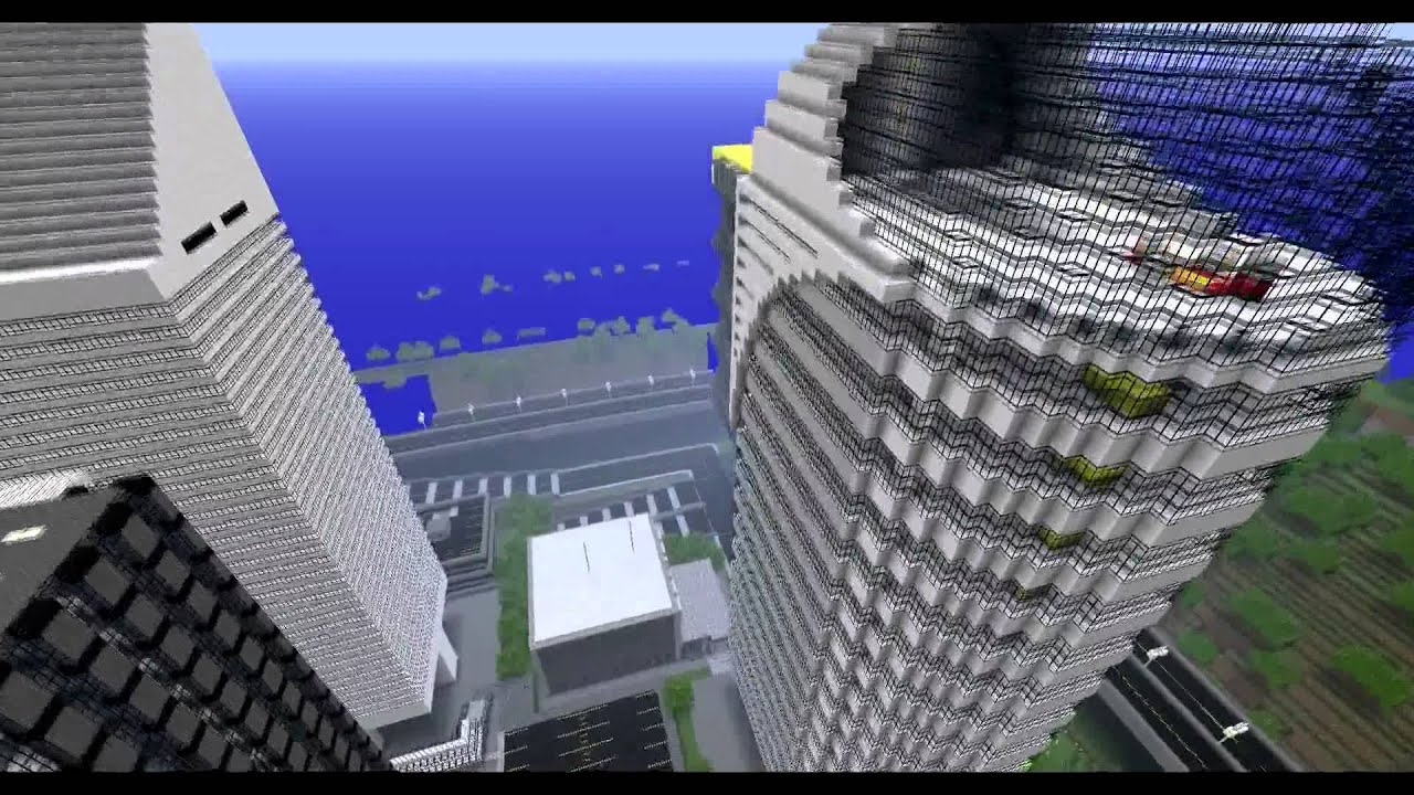 Impresionante trailer de Minecraft.mp4 - YouTube