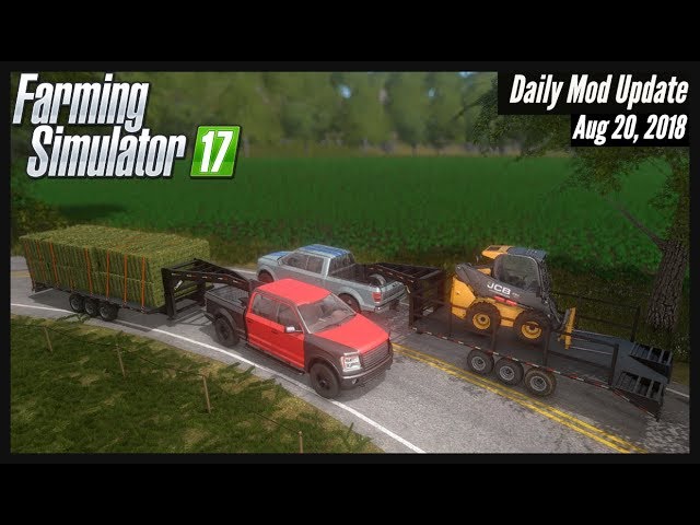 Unloading Point With Animated Control Box V 20 Fs17 Mods WMF Modding