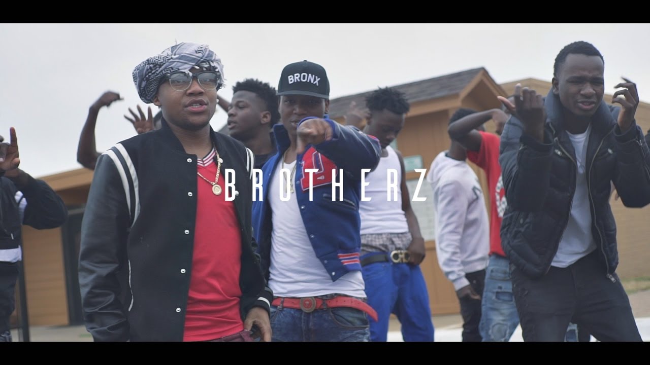 Neil Gang - Brotherz | Shot by @ShvrpShoota - YouTube