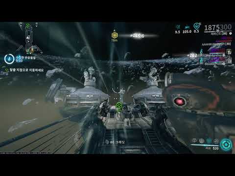 A good way to use Revenant's Reave [Warframe]